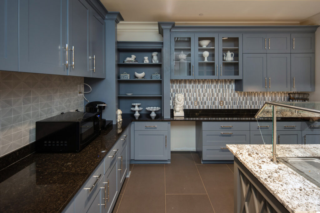 Alpha Delta Pi Sorority House - JH&H Architects