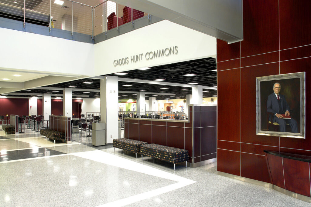 Projects - JH&H Architects