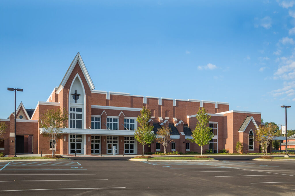 Projects - JH&H Architects