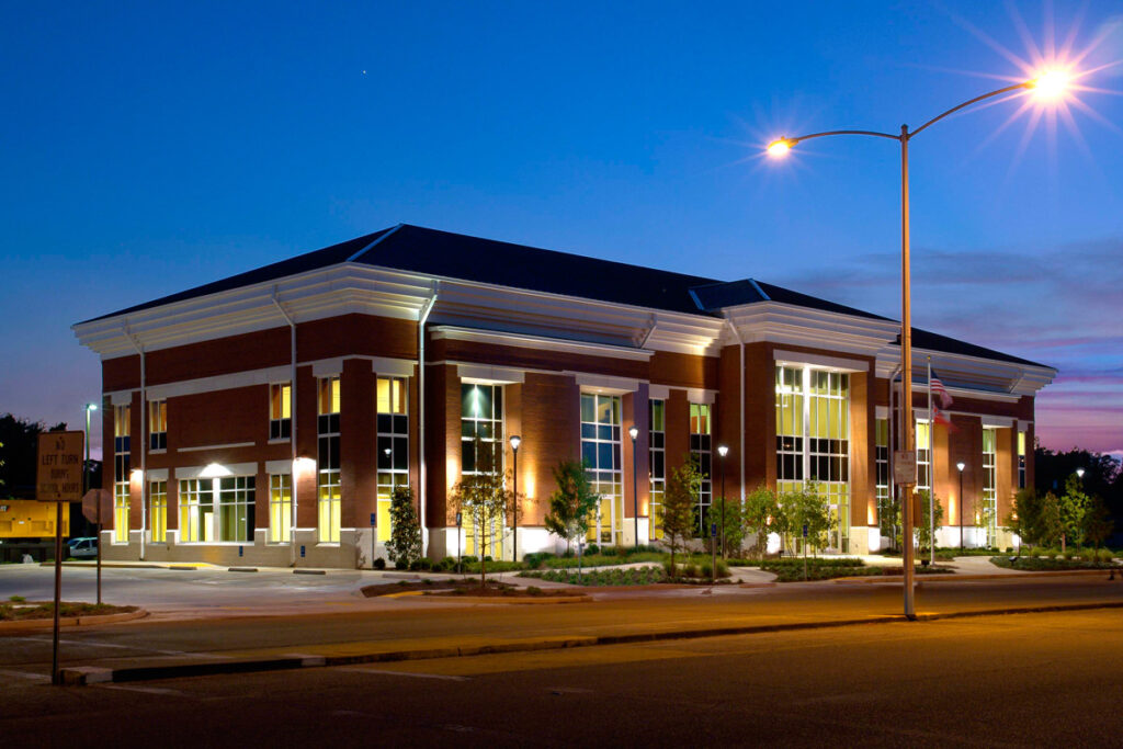 Projects - JH&H Architects