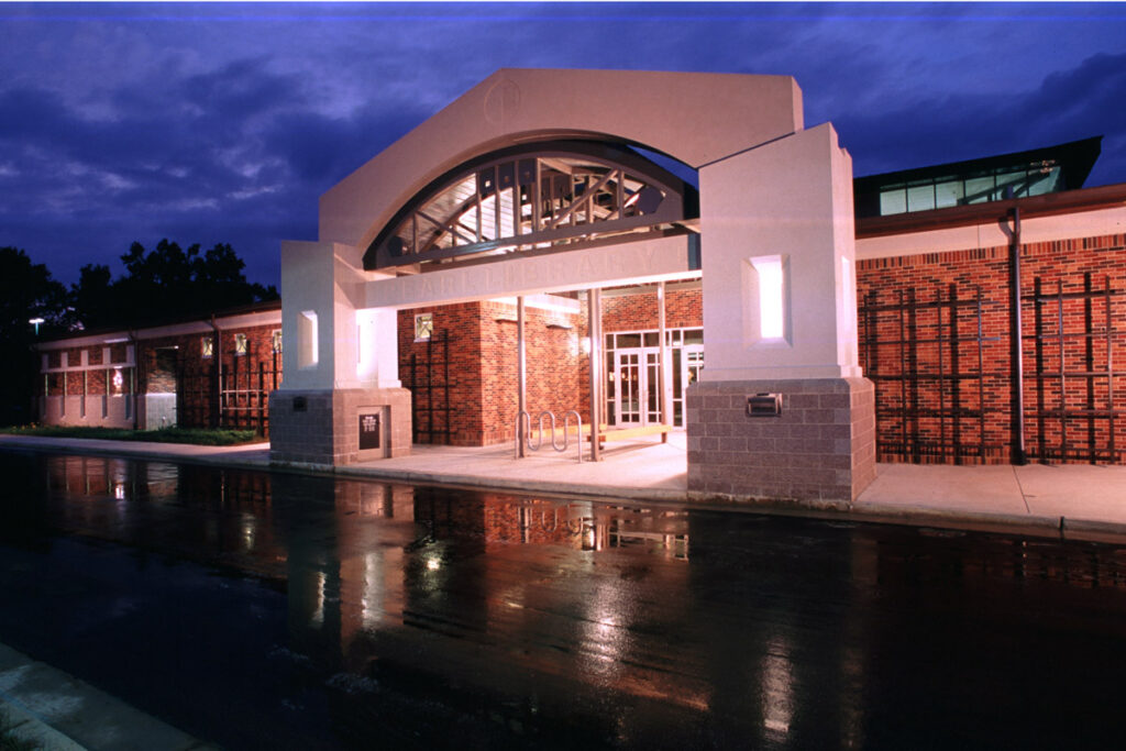 Projects - JH&H Architects