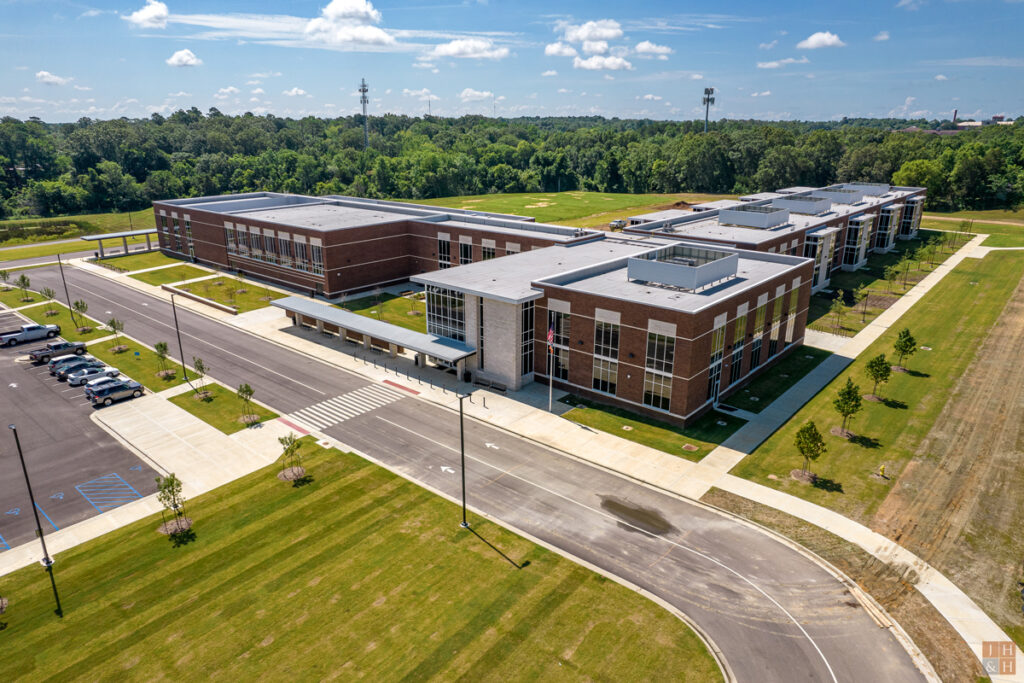 Projects - JH&H Architects