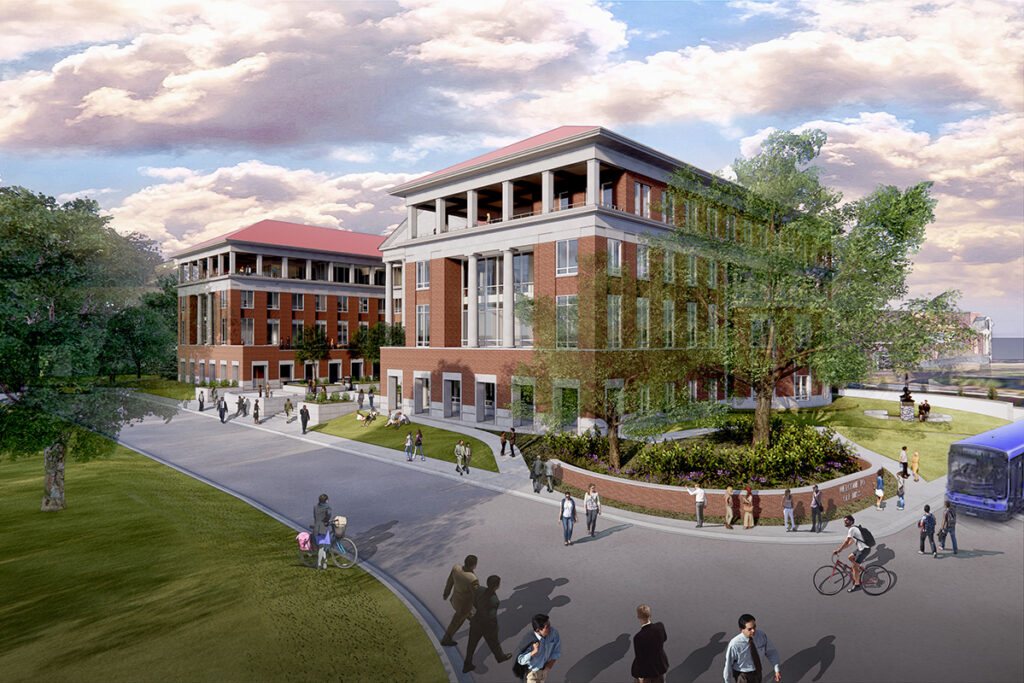 JH&H Architects - Architects, Planners, Interiors